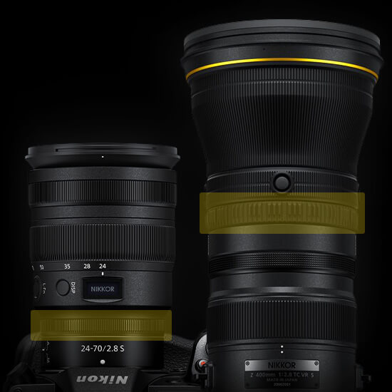 Z 9 Firmware 3.0 | Upgrade to Unlock New Features
