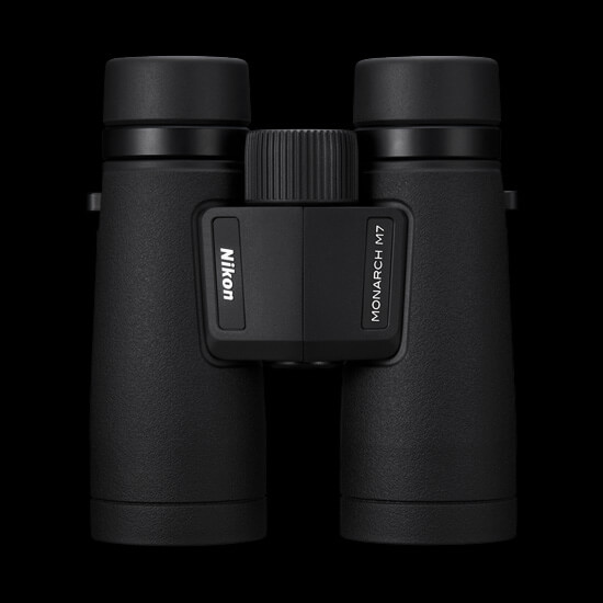 Shop All Nikon Binoculars Monarch M7 | Nikon