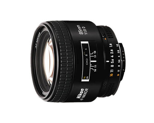 Celebrating 90 Years of NIKKOR Lenses | Nikon