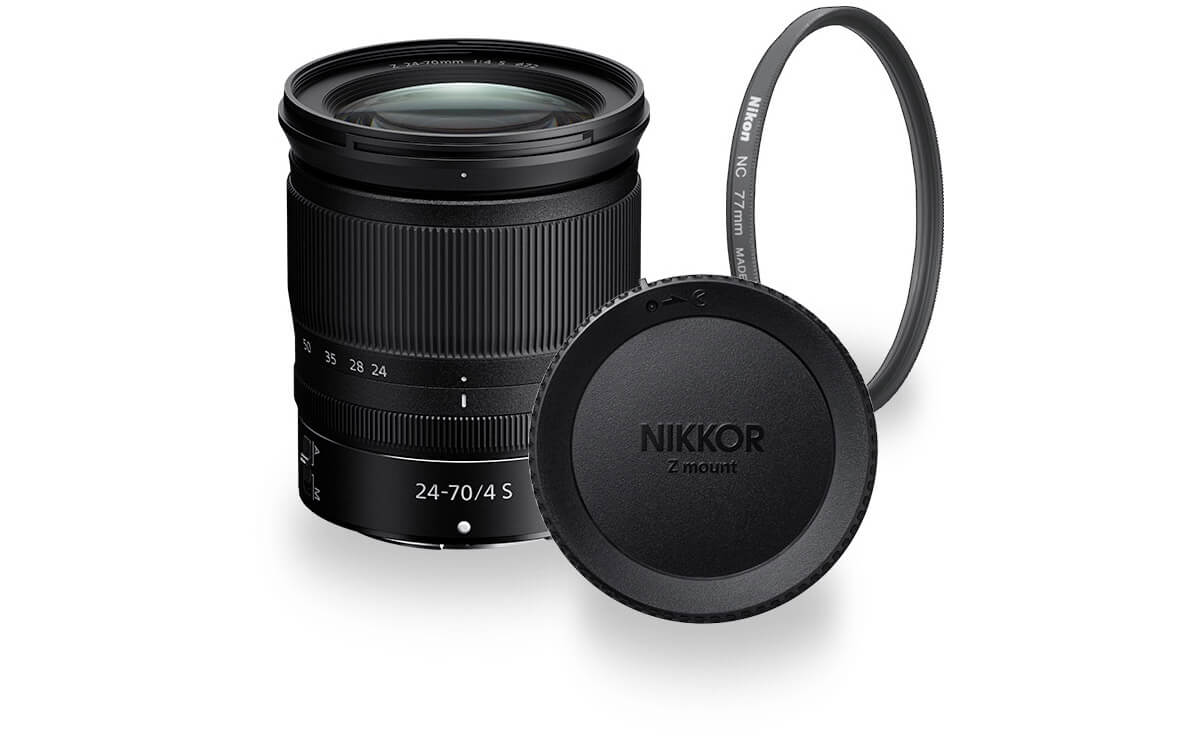 Shop All Nikon Accessories | Nikon USA