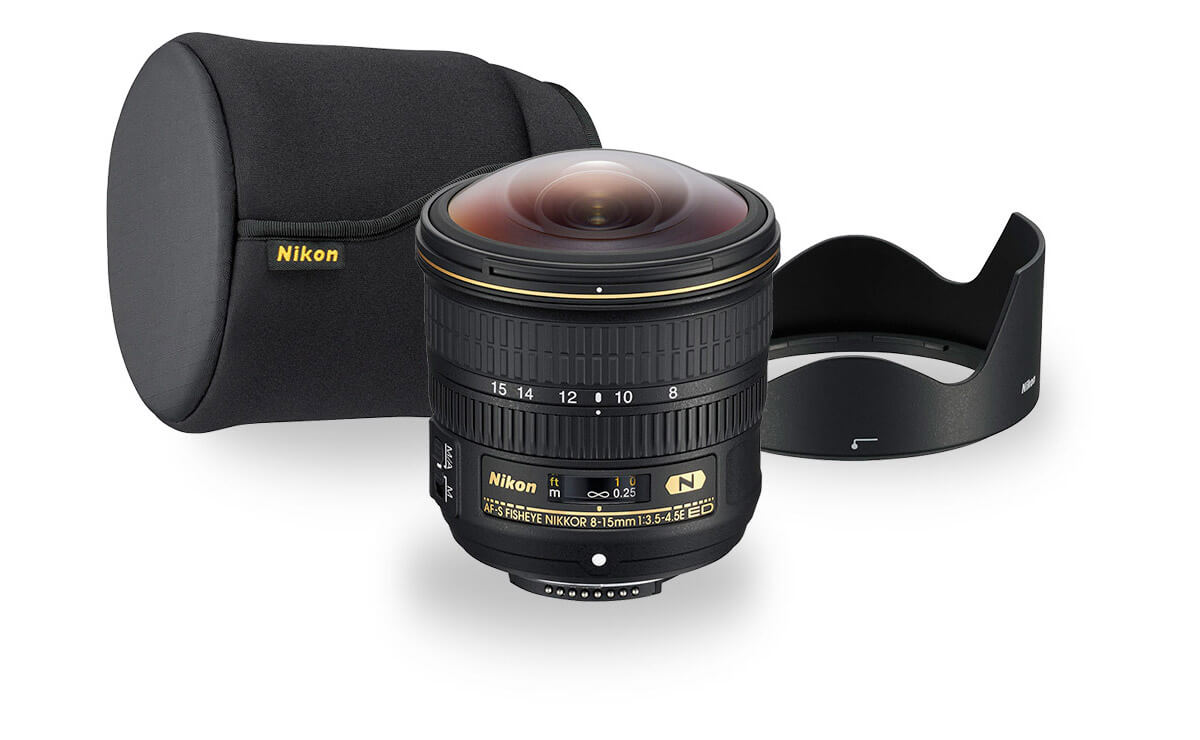 Shop All Nikon Accessories | Nikon USA