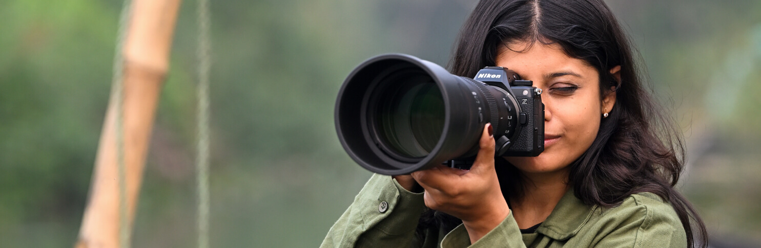 Mirrorless Cameras | Nikon