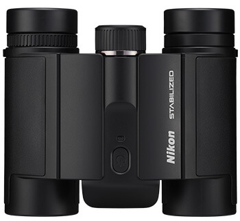 Nikon STABILIZED 12x25 S | Binoculars | Nikon USA