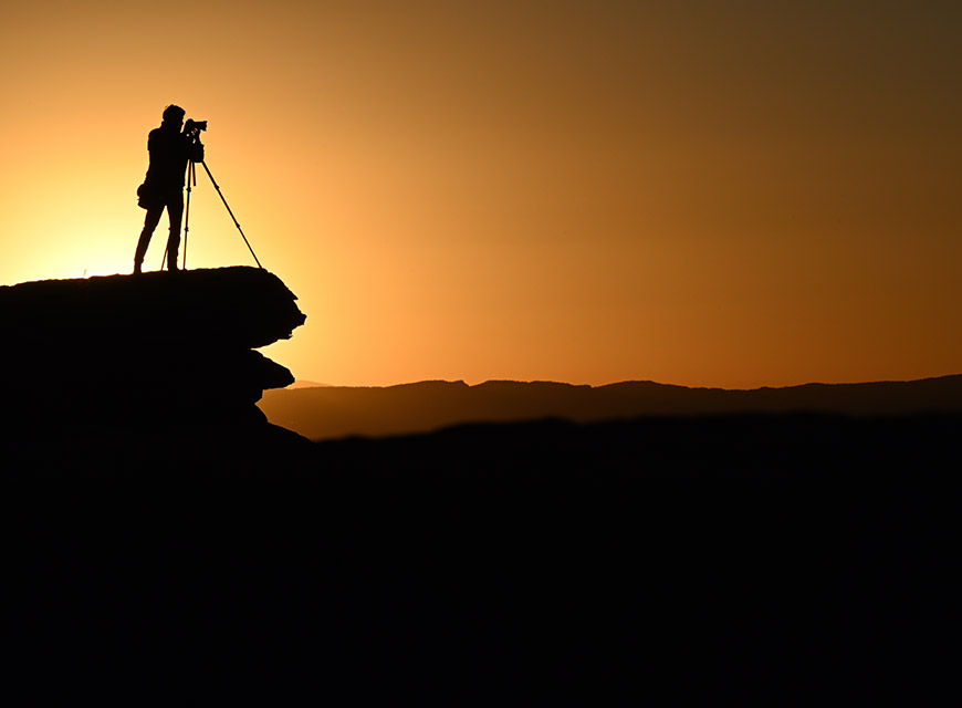 Nikon Z 6II | Mirrorless Cameras | Nikon USA