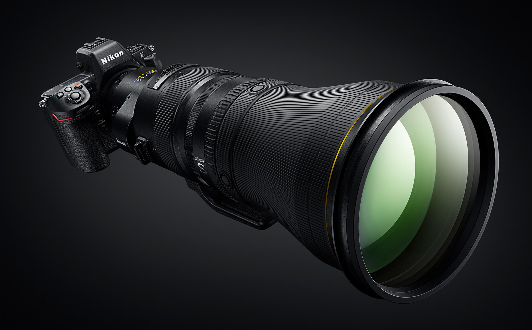 Mirrorless Cameras | Nikon USA