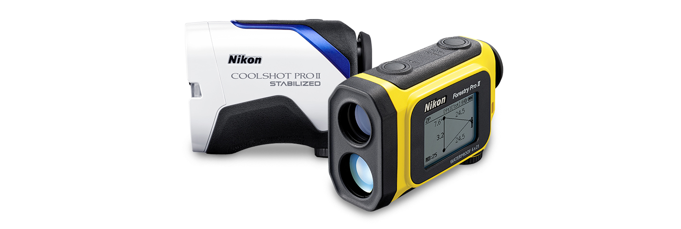 Shop All Nikon Sport Optics | Nikon