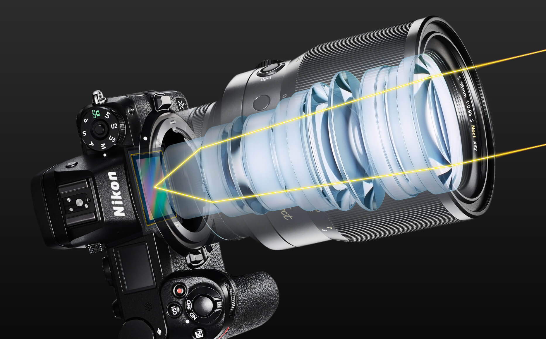 Mirrorless Cameras | Nikon USA