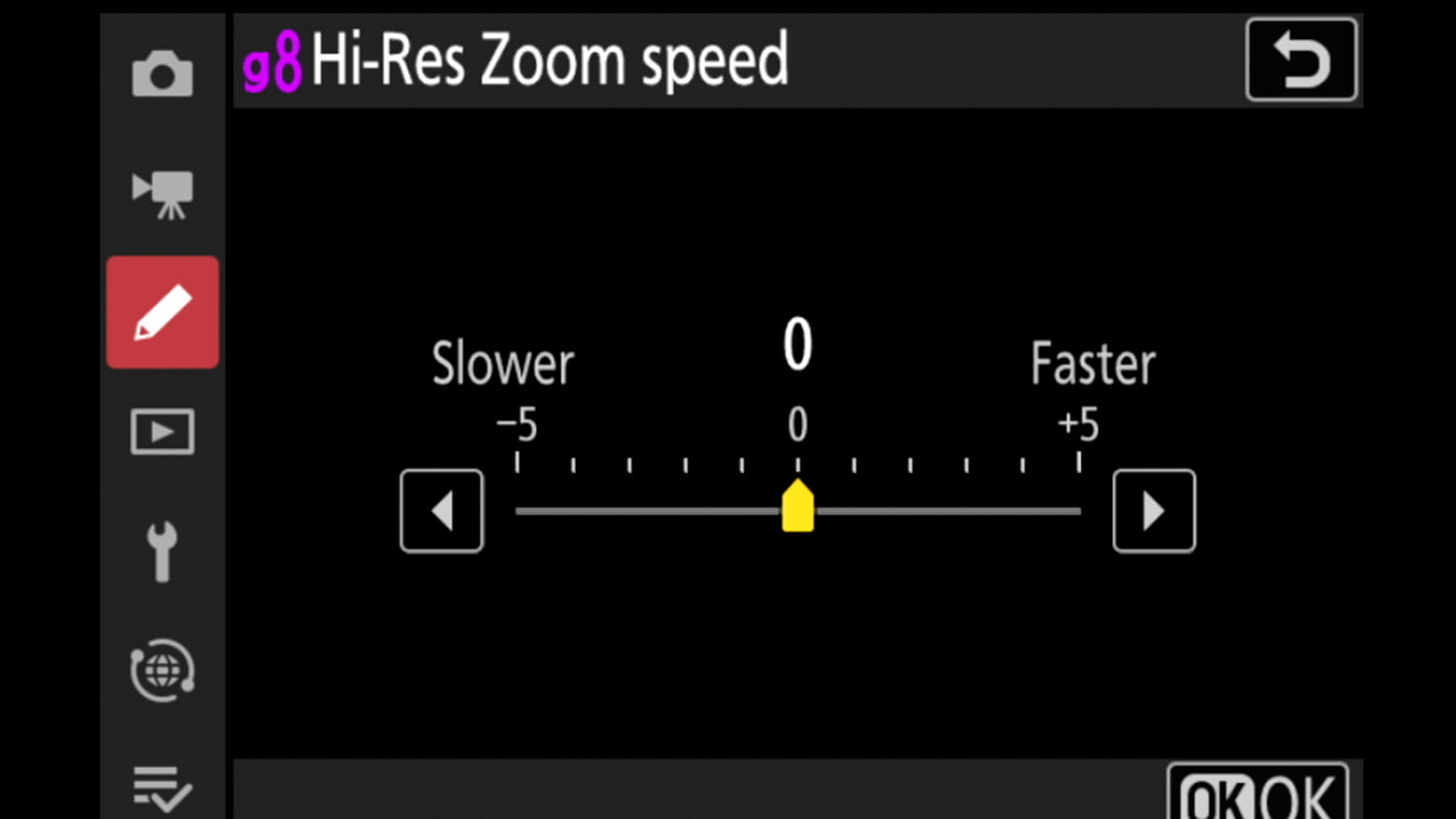 Z 8 Firmware 2.0 | Upgrade to Unlock New Features