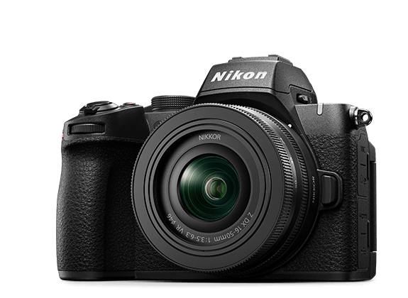Mirrorless Cameras | Nikon