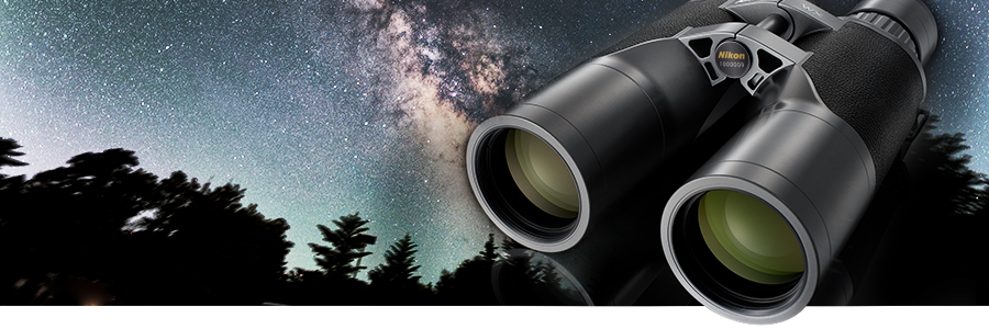 Nikon WX 7x50 IF | Binoculars | Nikon USA