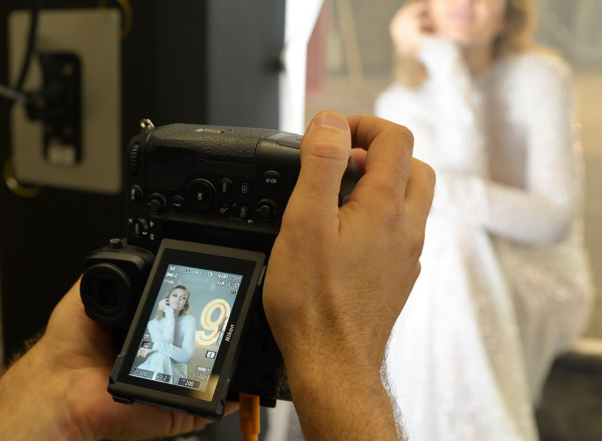 Z 9 Firmware 3.0 | Upgrade to Unlock New Features