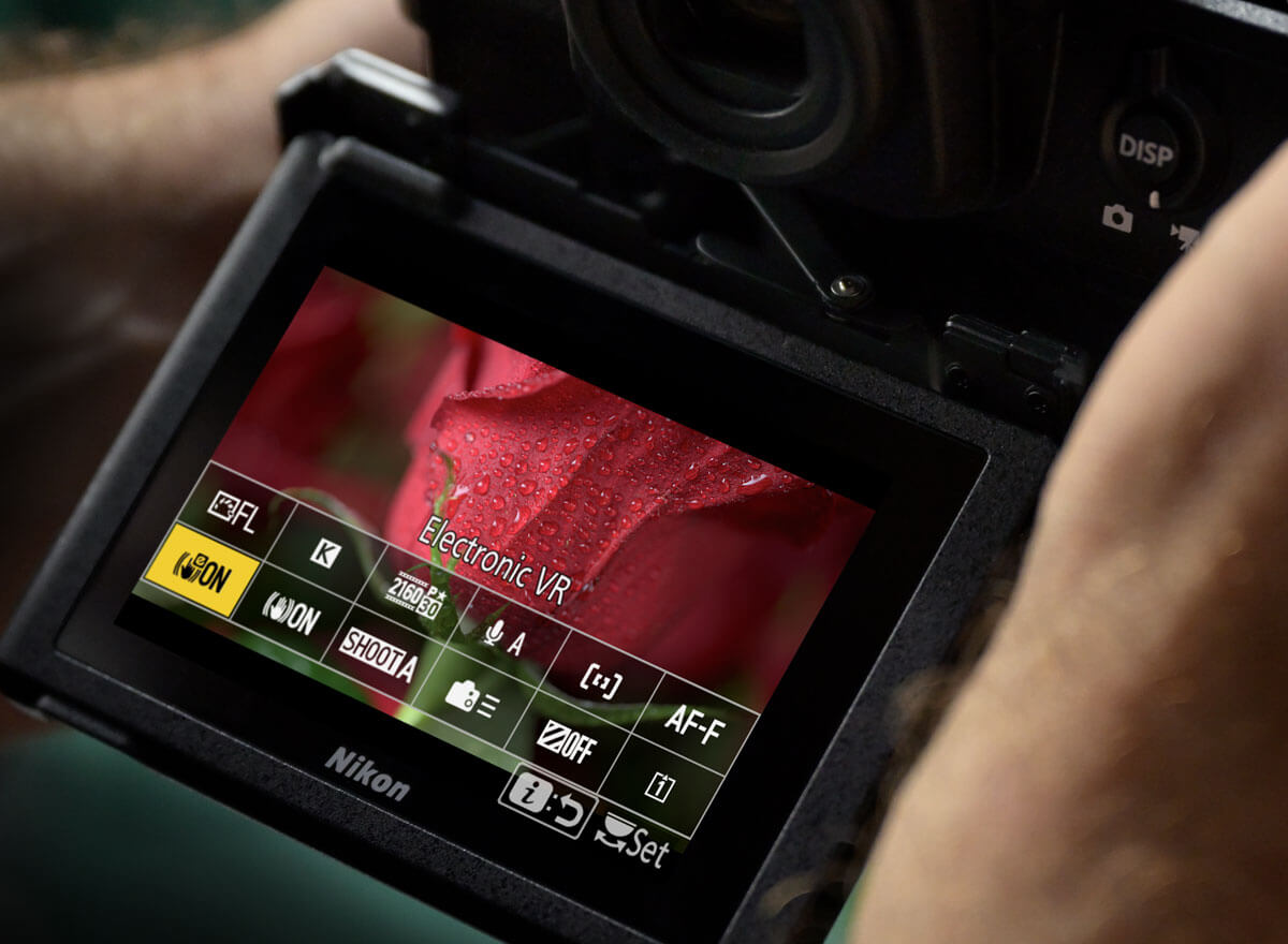 Nikon Z 9 | Cámaras sin espejo | Nikon