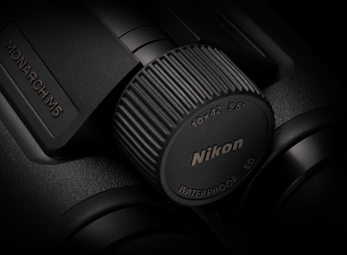 Shop All Nikon Binoculars Monarch M5 | Nikon USA
