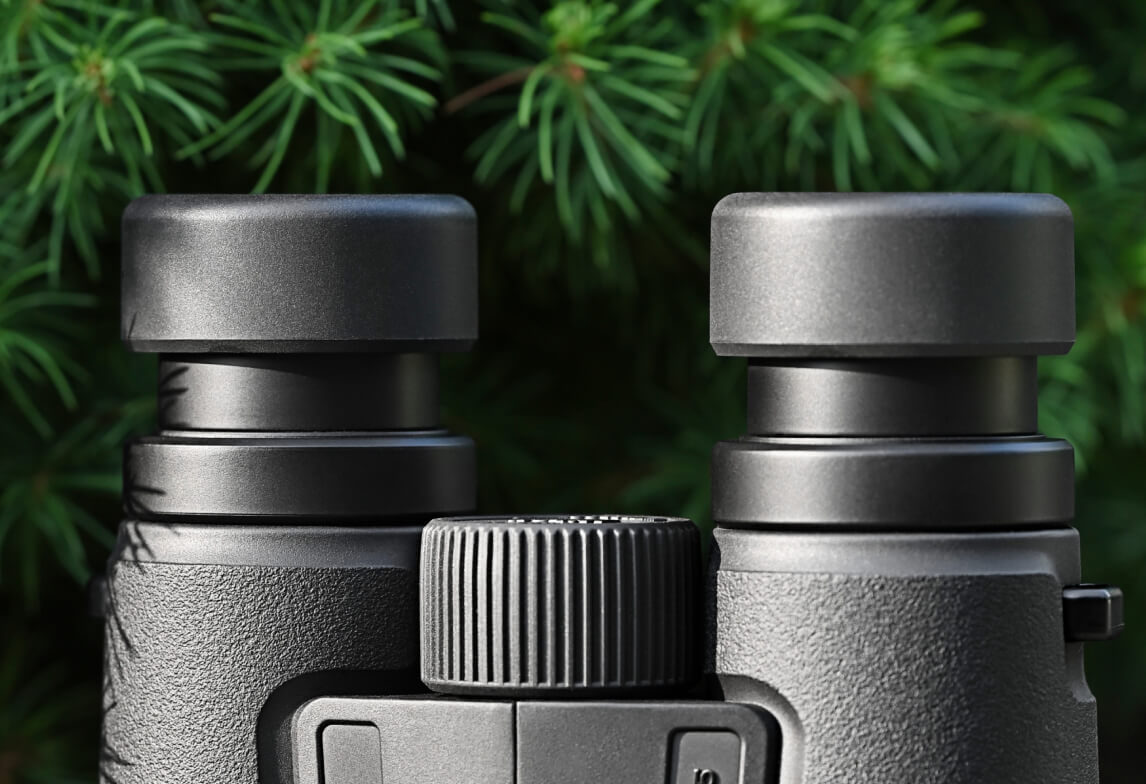 Shop All Nikon Binoculars Monarch M5 | Nikon