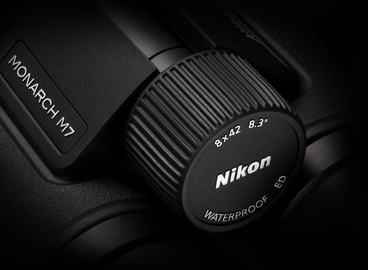 Nikon MONARCH M7 8x42 | Binoculars | Nikon USA