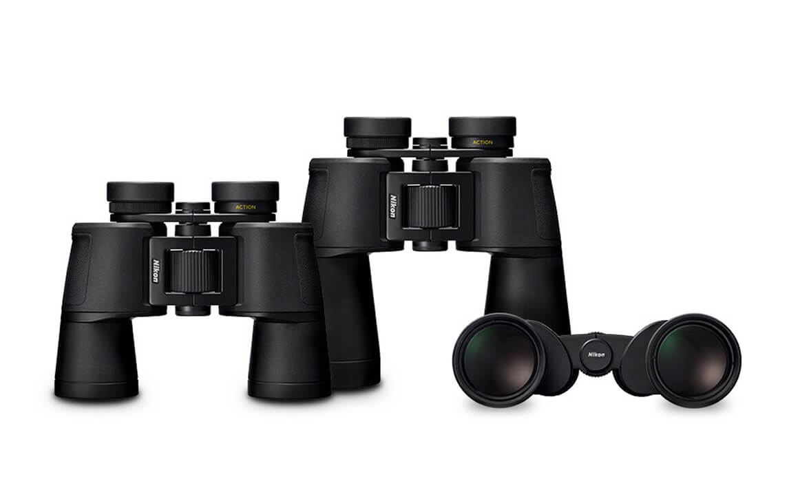 Shop All Nikon Binoculars Monarch M5 | Nikon USA
