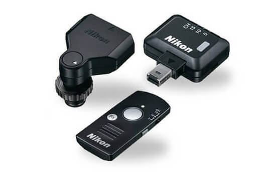 Shop All Nikon Accessories | Nikon USA