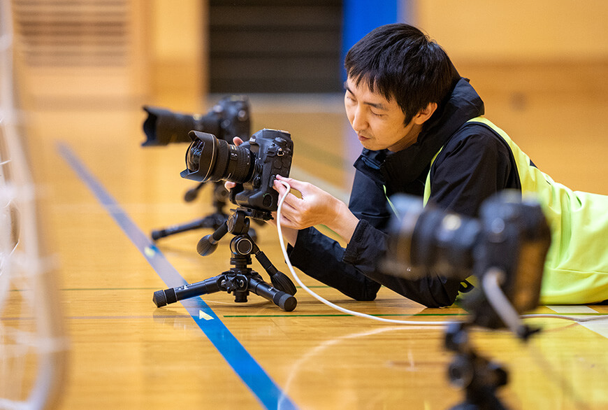 Nikon NX Field | Solution de télécommande évoluée et modulable