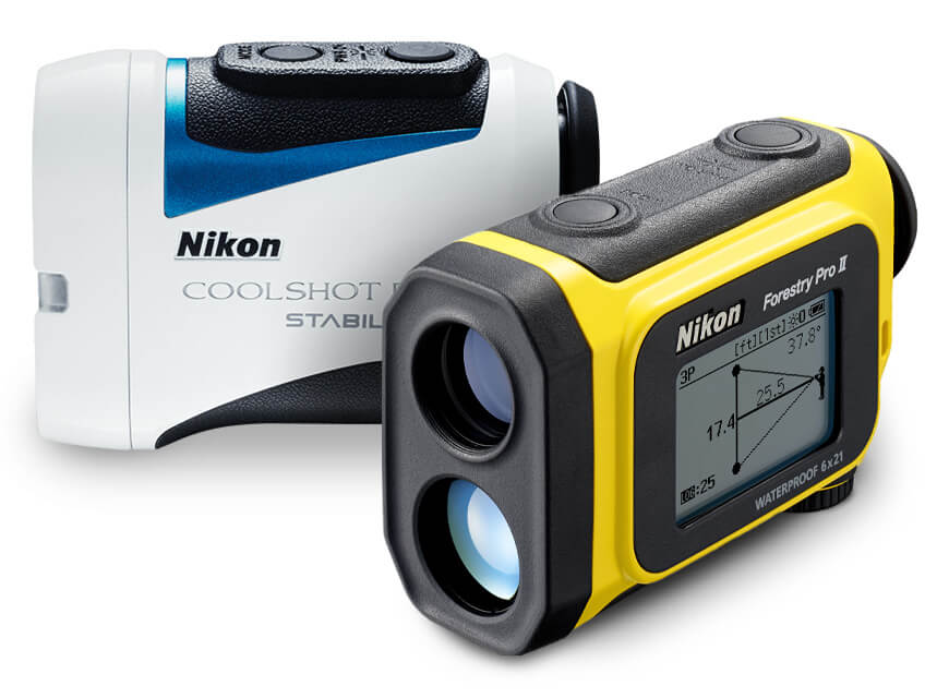 Cameras and photography equipment from Nikon