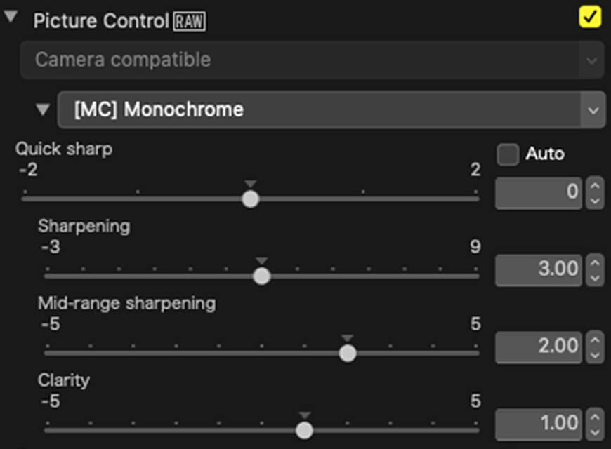 Cameras and photography equipment from Nikon