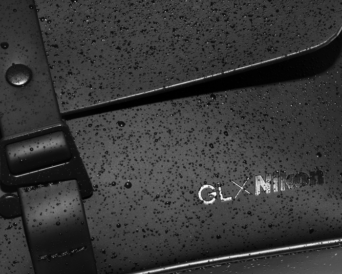 Nikon GL X Nikon Splash Crossbody Bag | Mirrorless Camera Accessories | Nikon USA