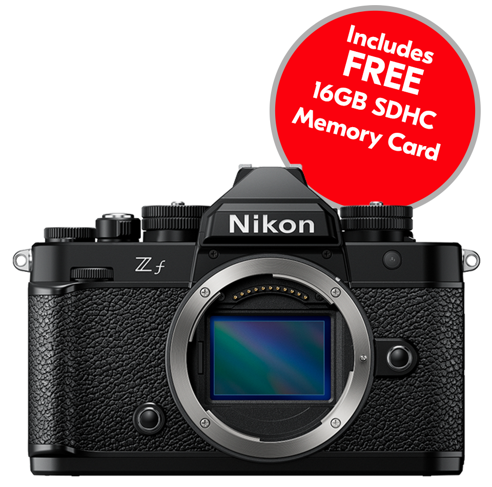 Nikon | Shop & Explore Cameras, Lenses, and Accessories