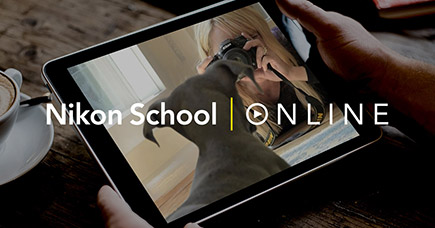 Nikon Better Holiday Photos with Nikon Ambassadors | Classes | Nikon USA