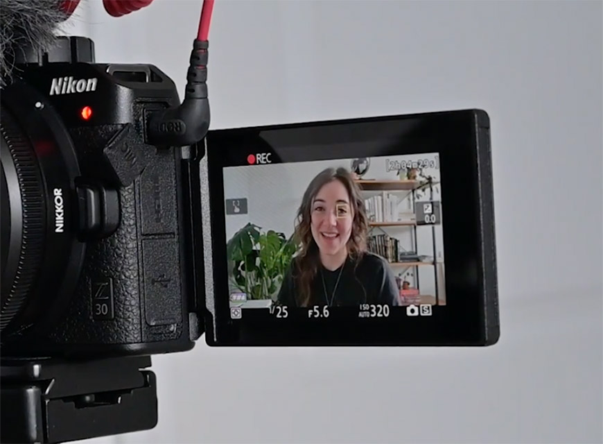 Nikon Z 30 | | Nikon