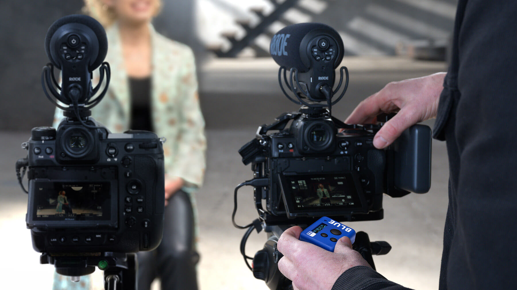 Nikon Z 8 | Mirrorless Cameras | Nikon USA