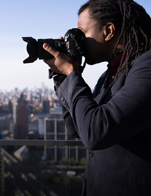 Nikon Z 8 | Mirrorless Cameras | Nikon USA