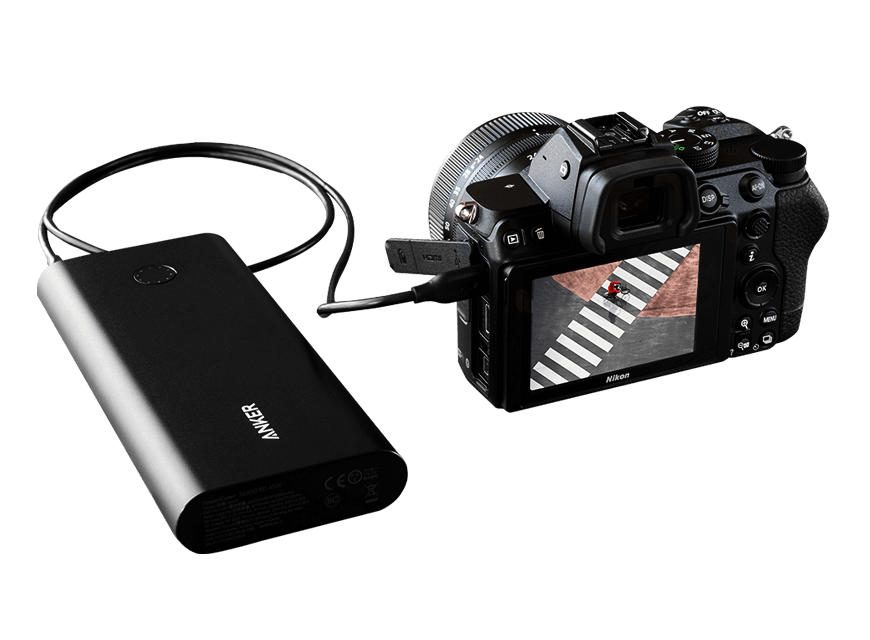 Nikon Z 5 | Mirrorless Cameras | Nikon USA