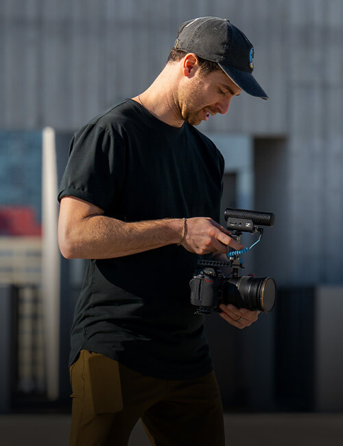 Nikon Z6III | Cameras | Nikon USA