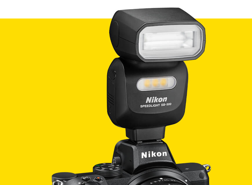 Nikon Z 5 | Mirrorless Cameras | Nikon