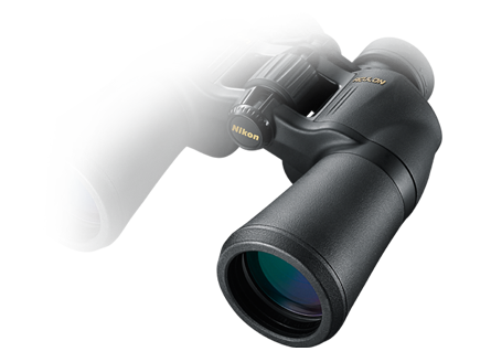 Nikon ACULON A211 10x50 | Binoculars | Nikon USA