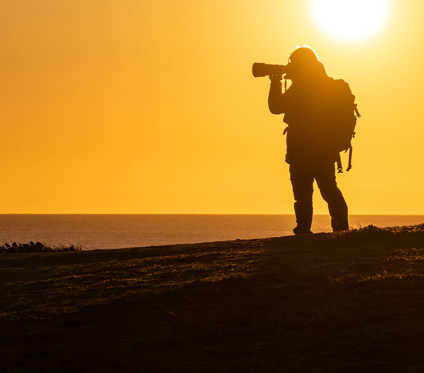 Cameras and photography equipment from Nikon