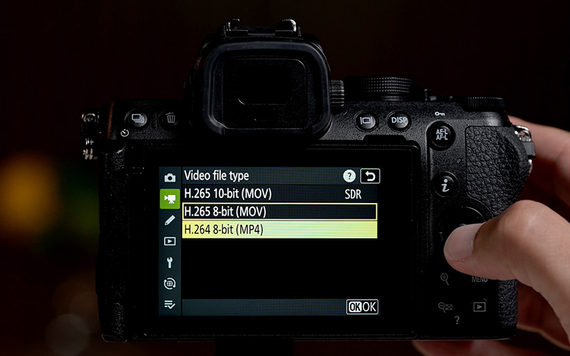 Nikon Getting the Most Out of Your Z50II | Classes | Nikon USA
