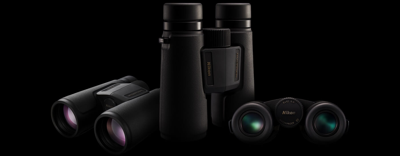 Shop All Nikon Binoculars Monarch M5 | Nikon USA