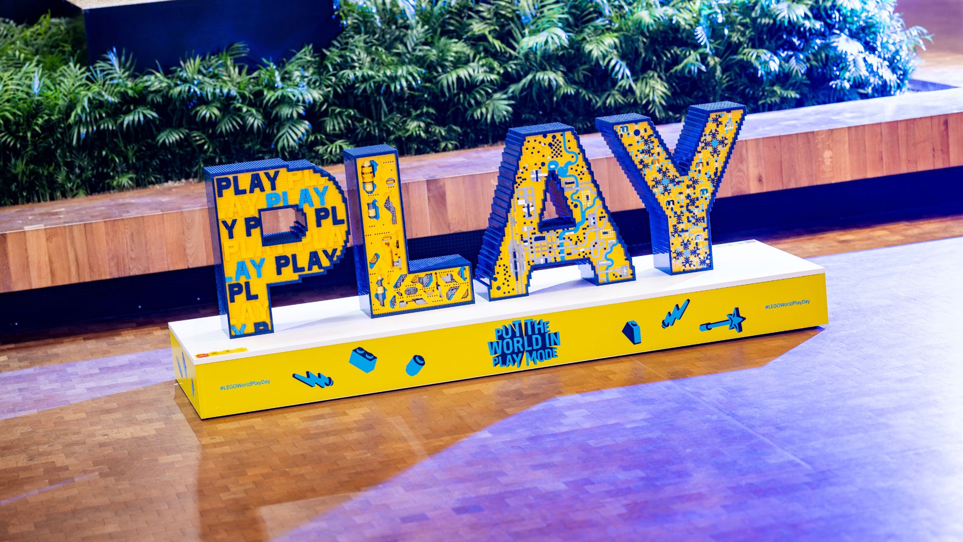 World Play Day