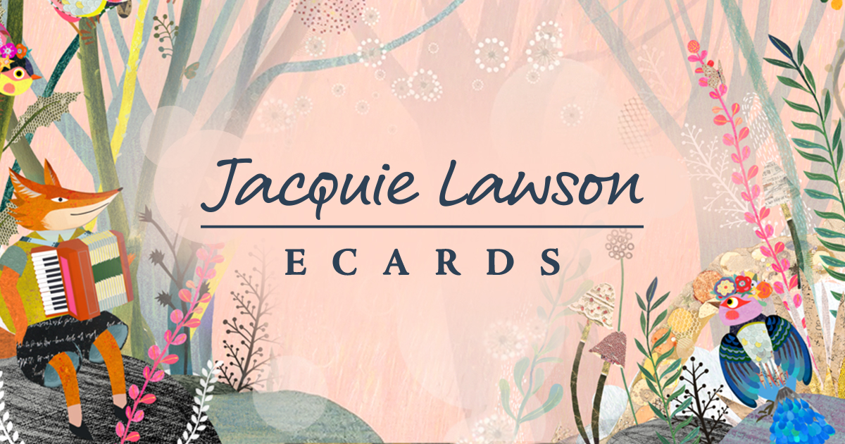 Greeting Cards Animated Ecards Jacquie Lawson Cards
