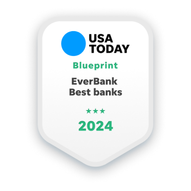 Awards, Recognition, and Ratings | EverBank