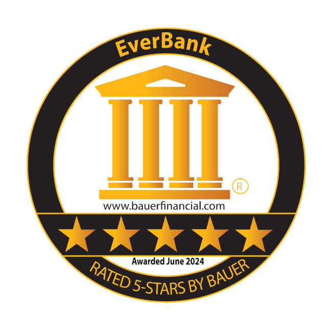 Awards, Recognition, and Ratings | EverBank