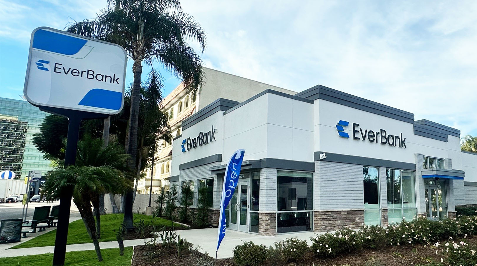 Everbank Commercial Finance