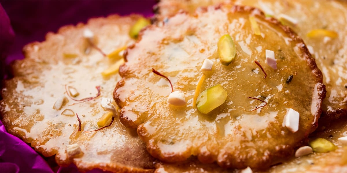 6 Popular Desserts in India You Should Try During Ramadan
