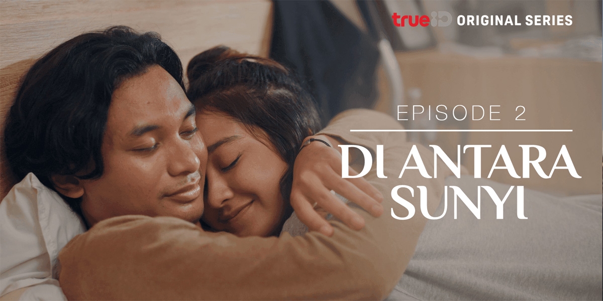 Di Antara Sunyi E2