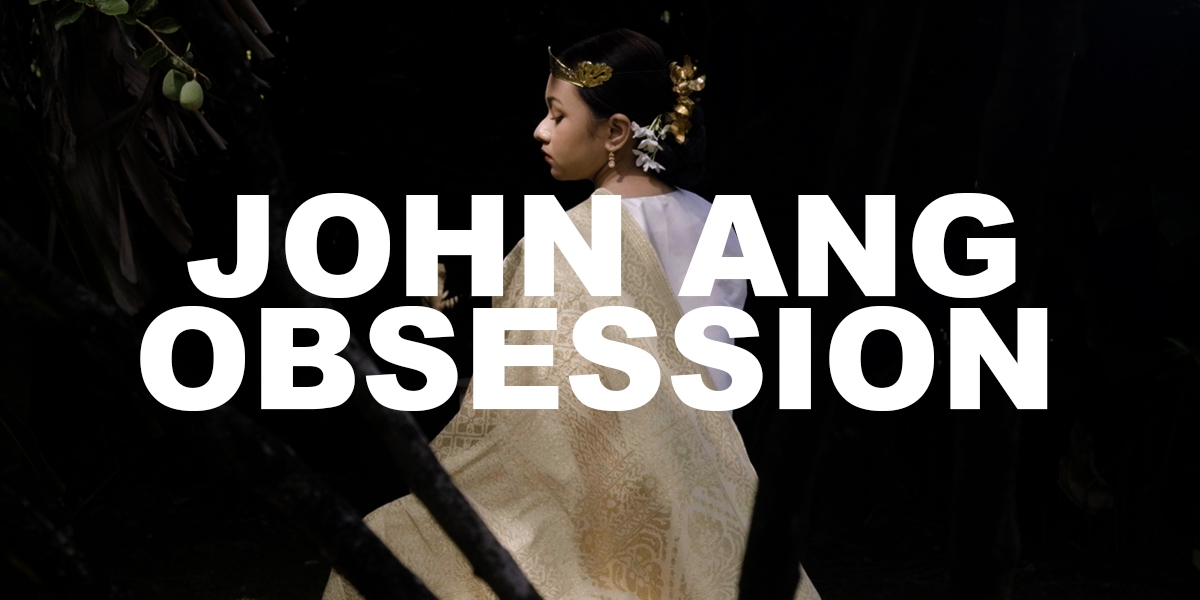 John Ang: Obsession