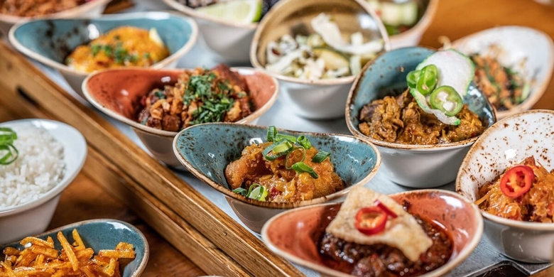 Your Definitive Guide to Malaysian Bubur Manis