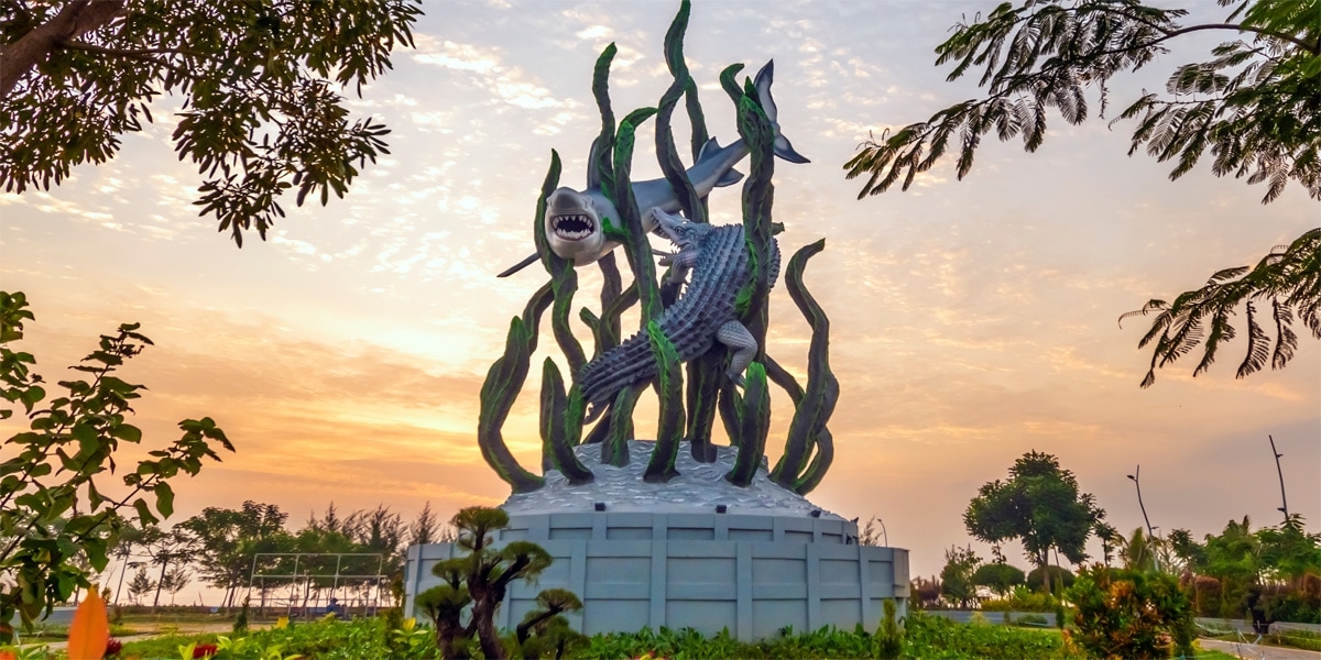What to See and Do in Surabaya, Indonesia’s City of Heroes