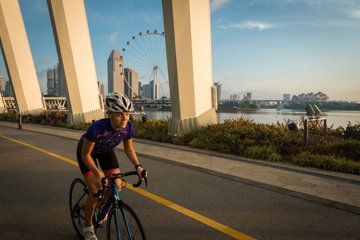 7 Best Cycling Destinations Around Southeast Asia