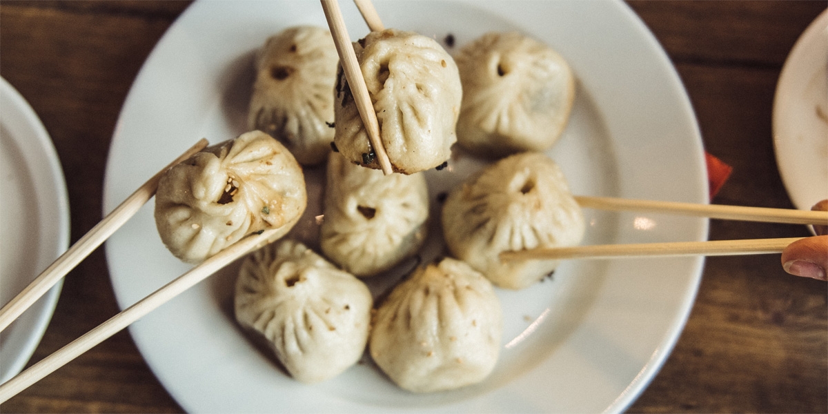 7 Asian Dumplings That Pack Serious Flavour
