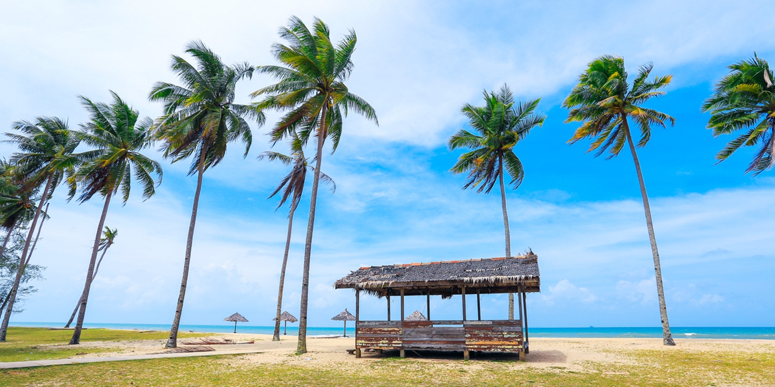 11 Best Beaches in Terengganu Everyone Should Visit